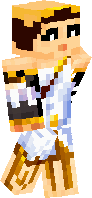 skingenerator.io - A Minecraft Skin Generator